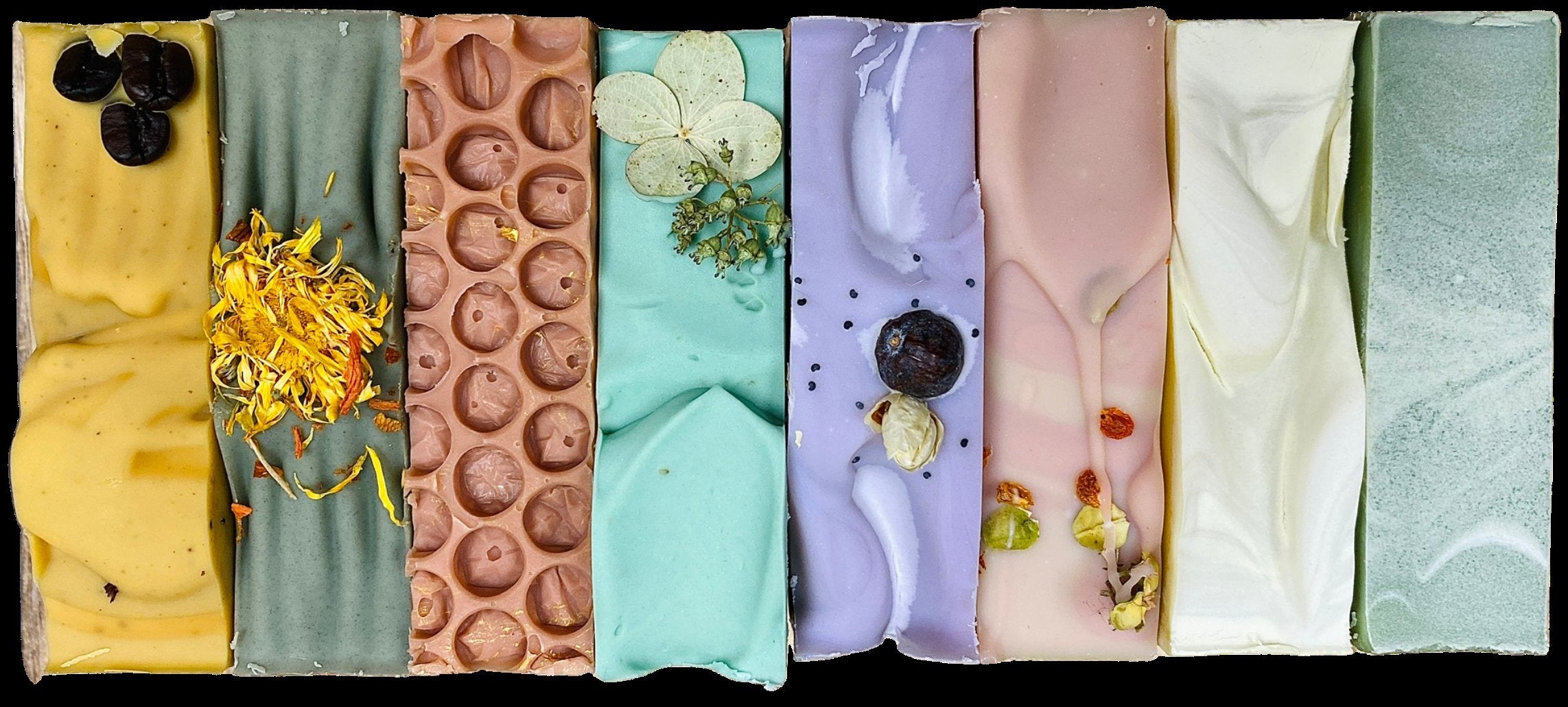 SOAPS – RR Farmacy